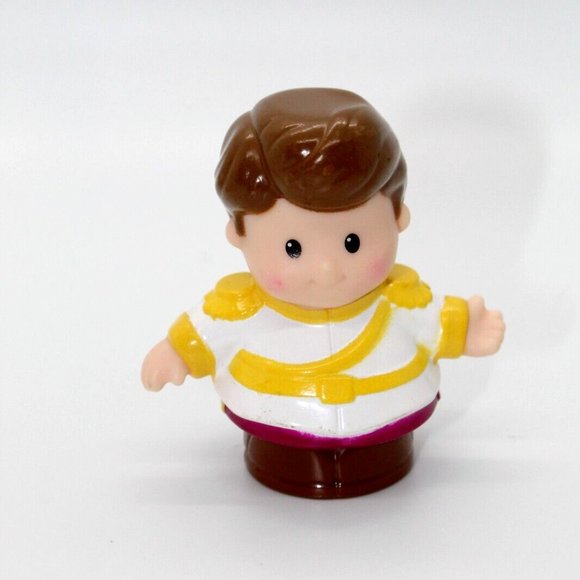 Fisher-Price | Toys | Disney Fisherprice Little People Prince Charming ...